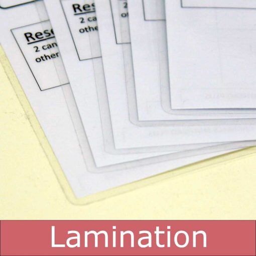 Document Printing | Quoted-Uploaded-Delivered | PrintPond.co.uk